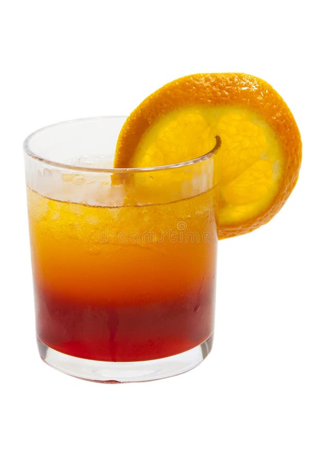 Drink stock photo. Image of alcohol, thirst, orange, slice - 55689732