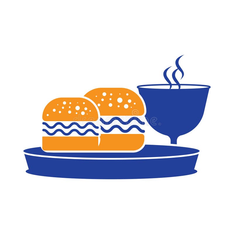 Drink , Fast Food, Eat, Food and Beverage, Burger, Food and Drink Icon ...