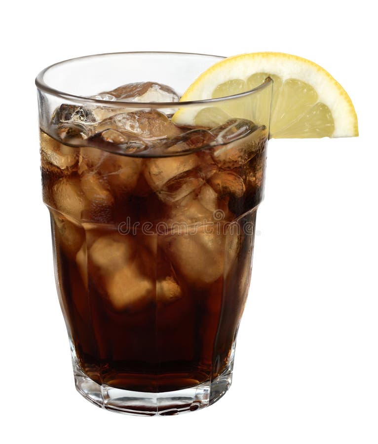 Drink stock image. Image of libre, cuba, drink, vodka - 55256893