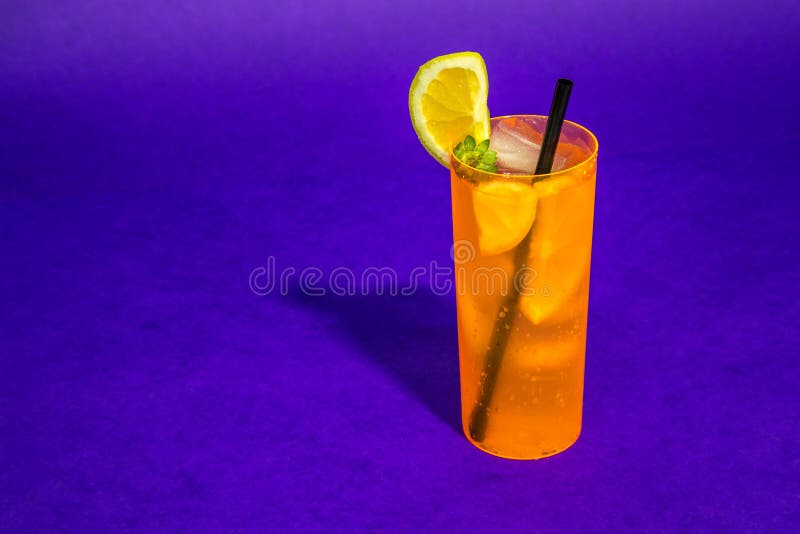 Drink Fruit Refreshment Beautiful Juice Stock Photo - Image of healthy ...