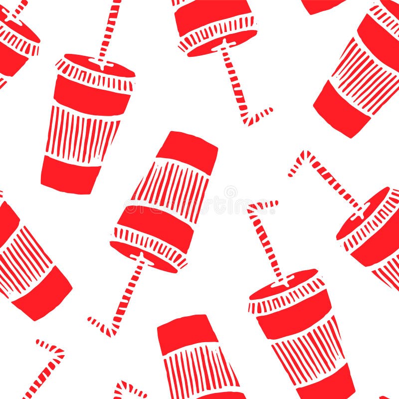 Coke Pattern Stock Illustrations – 129 Coke Pattern Stock Illustrations ...