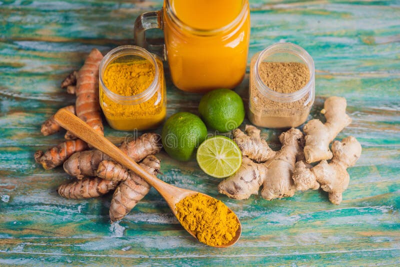 Drink Jamu. Indonesian Traditional Drink in Bali Stock Image - Image of ...