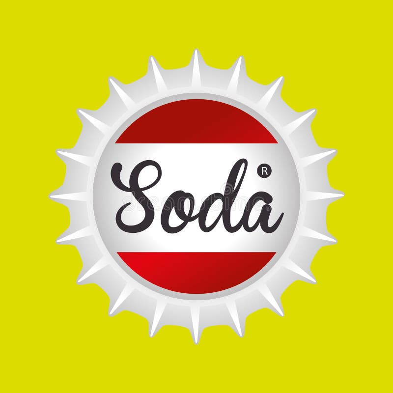 Drink lid design stock illustration. Illustration of isolated - 71044420