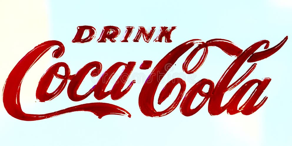 Drink editorial stock photo. Image of letters, writing - 62556263