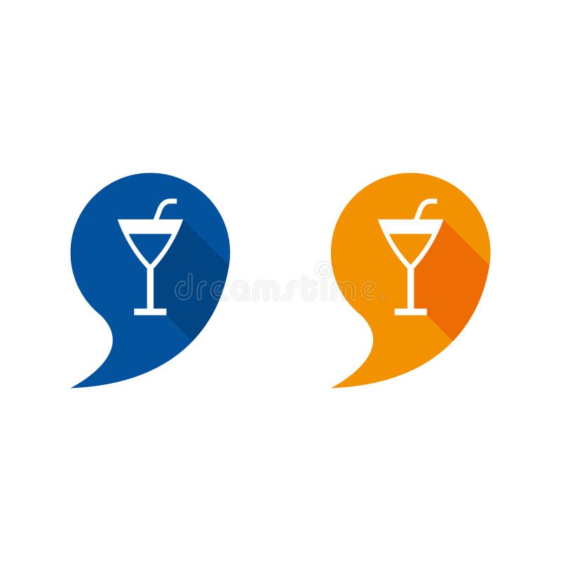 Drink 9 stock vector. Illustration of icon, graphic - 318896674