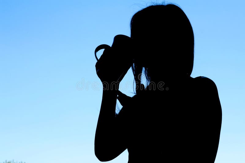 Drink stock image. Image of glass, woman, young, hair - 33767017