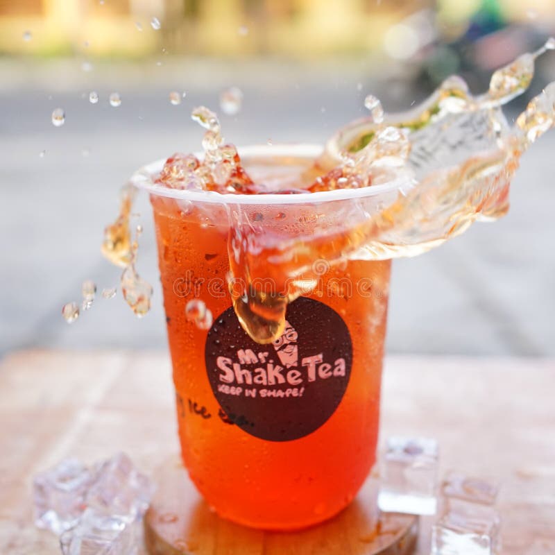 Drink spalsh stock photo. Image of outdoor, splash, drink - 223943180