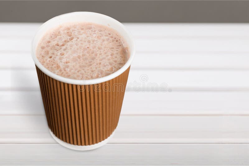 Drink stock image. Image of caffeine, milk, coffee, frappe - 60352443