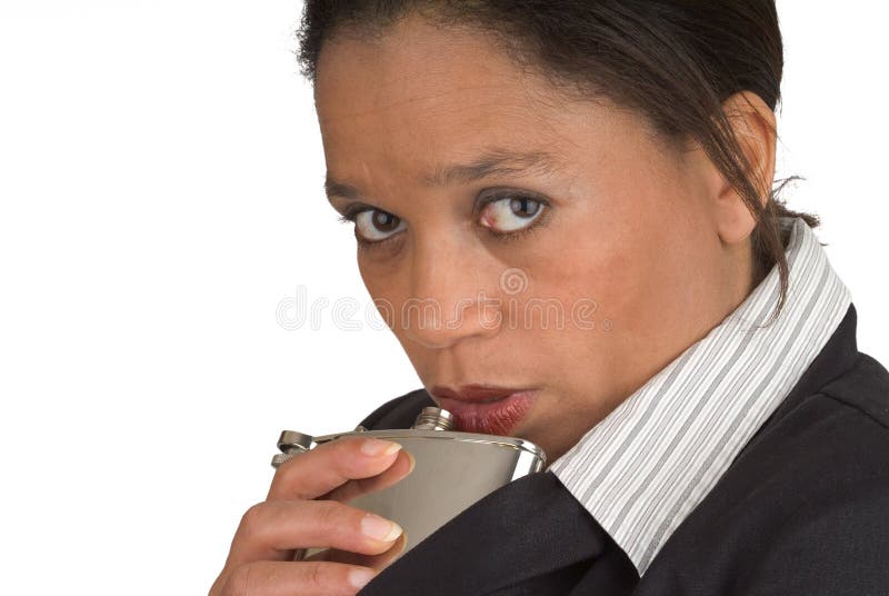 Drinker stock image. Image of career, hush, colleague, problem - 81537