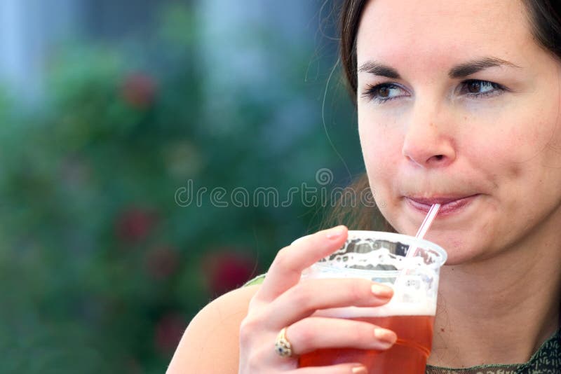 Drinking beer stock image. Image of face, adult, beverage - 932437