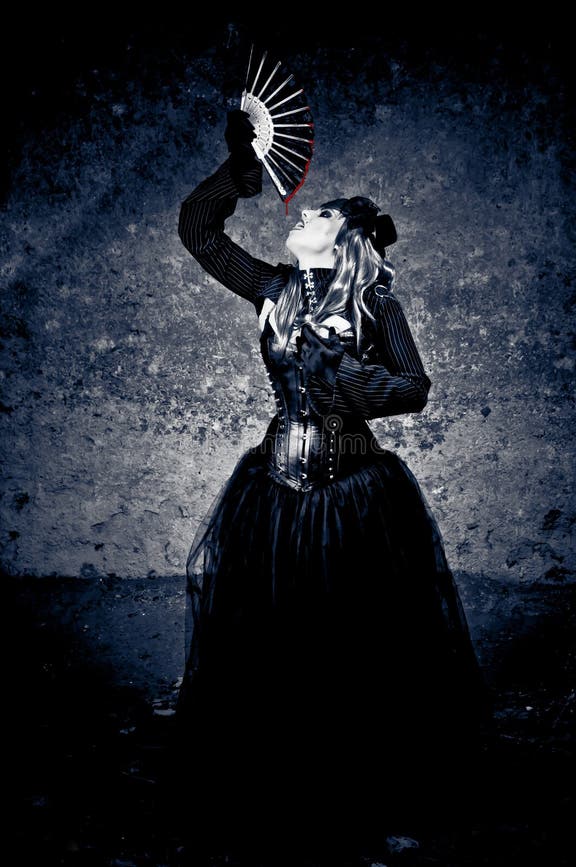 Drinking blood stock image. Image of dripping, horror - 16538269