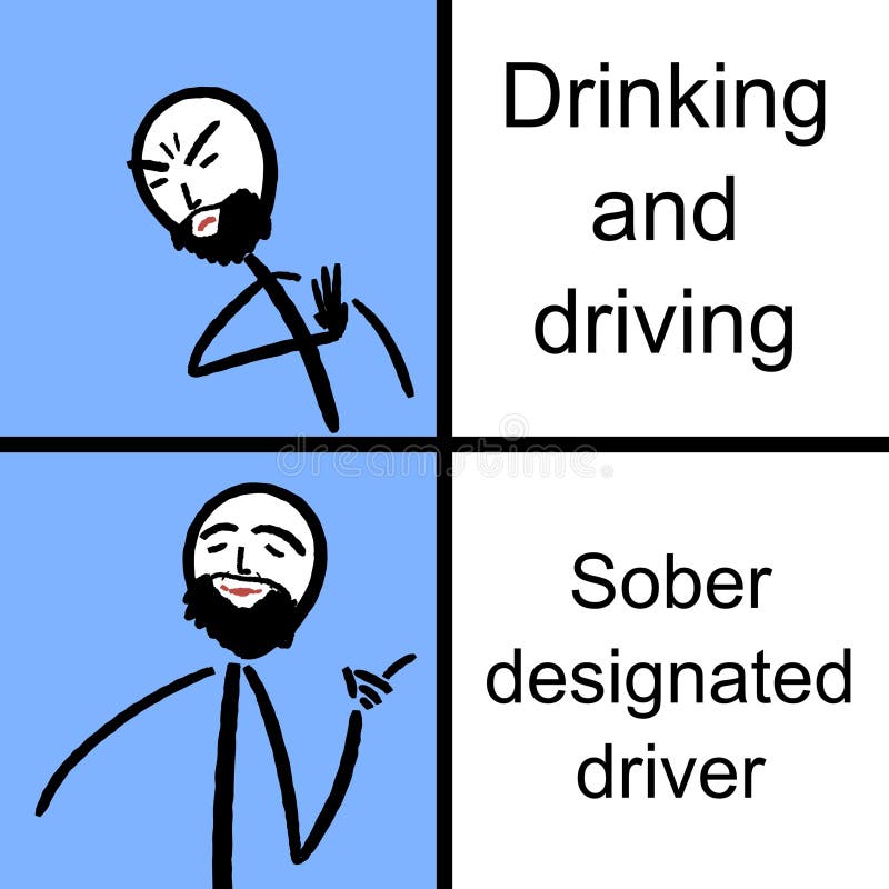 Drinking Driving Stock Illustrations – 647 Drinking Driving Stock ...