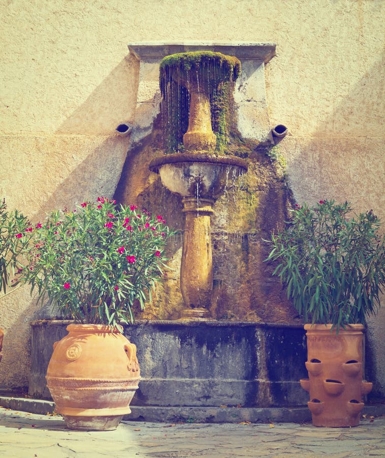 4,596 Old Drinking Fountain Stock Photos - Free & Royalty-Free Stock ...