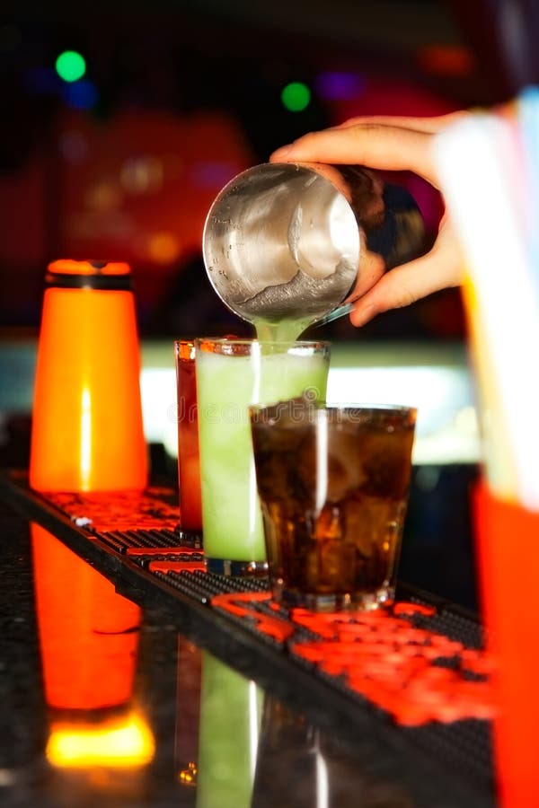 Drinks stock photo. Image of group, portion, closeup - 31180768