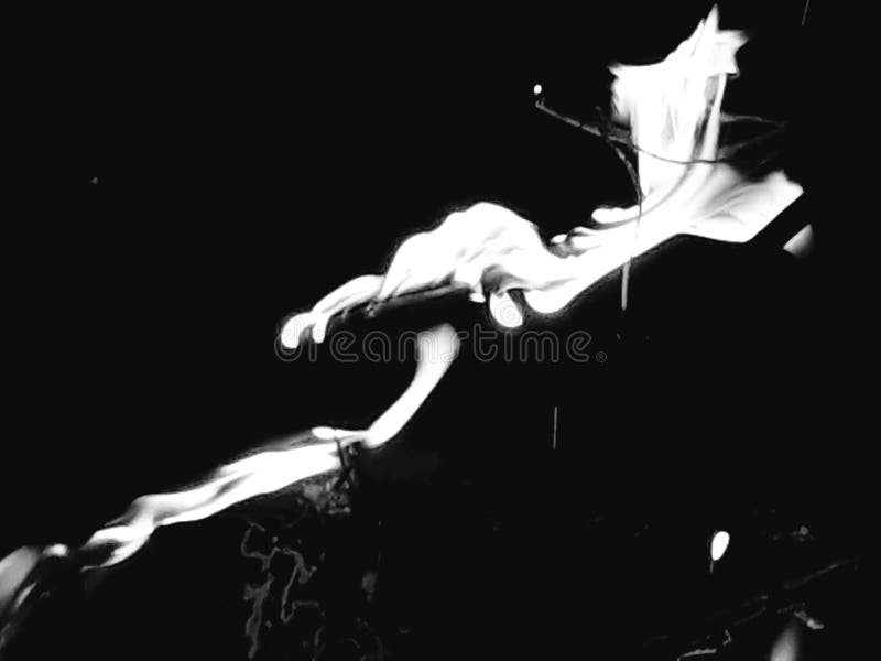 Drip stock image. Image of flames, black, fire, drip - 108309255