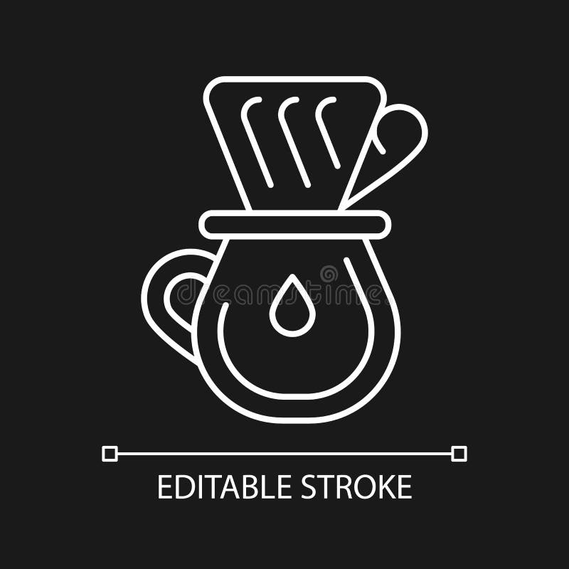 Drip Coffee Stock Illustrations – 7,264 Drip Coffee Stock Illustrations ...