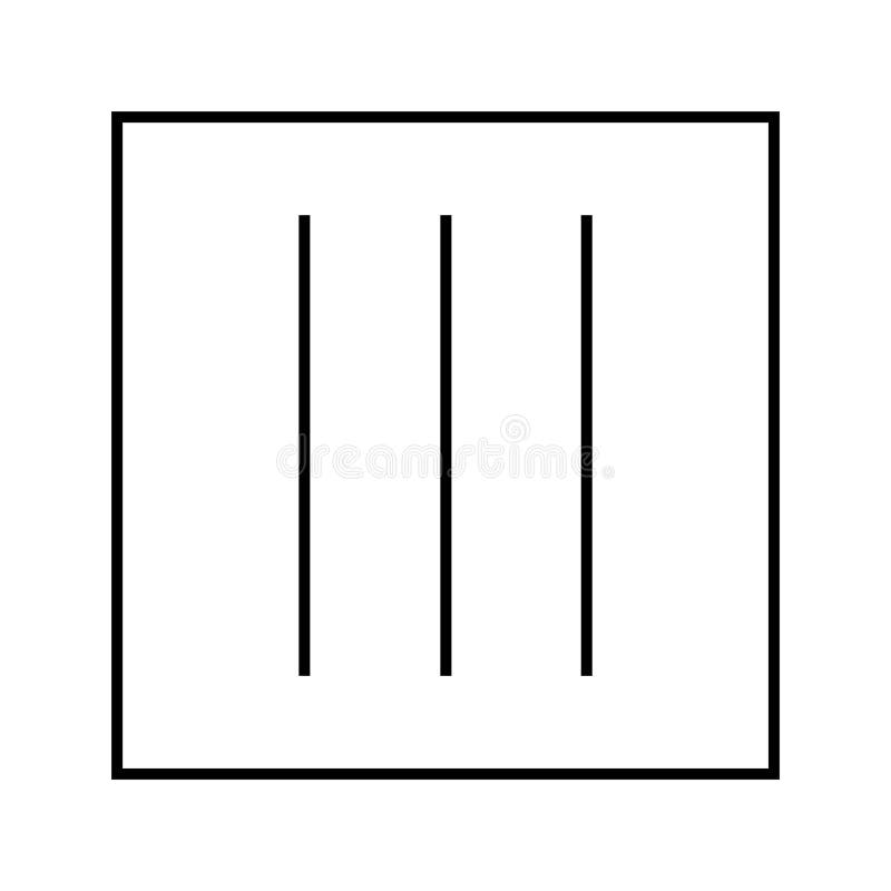 DRIP DAY Editable and Resizeable Vector Icon Stock Vector ...