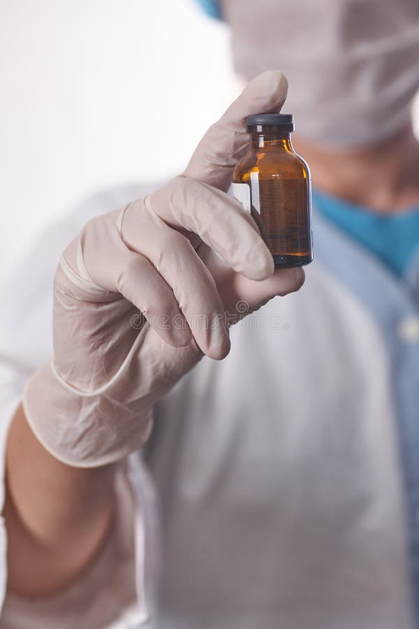 Drip with the drug stock photo. Image of biotechnology - 188197656