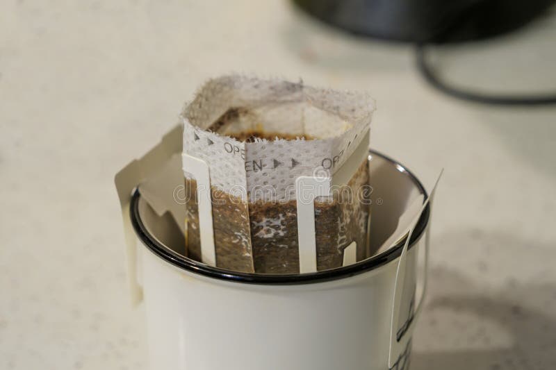 Filtered Coffee Drip Experience Stock Photos - Free & Royalty-Free ...