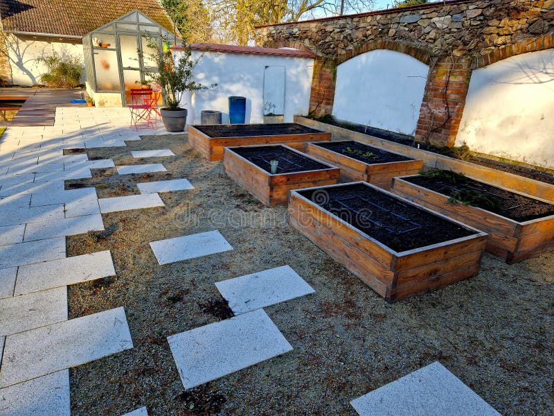 Drip Irrigation Method, Also Called Drop by Drop Irrigation, and ...