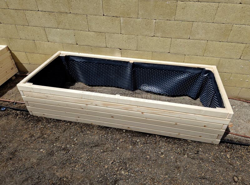 Drip Irrigation Method, Also Called Drop by Drop Irrigation, and ...