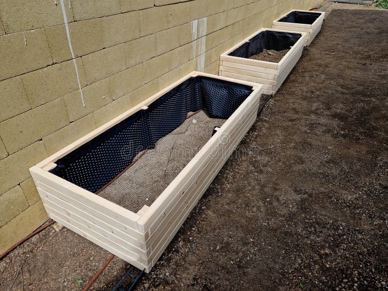 Drip Irrigation Method, Also Called Drop by Drop Irrigation, and ...