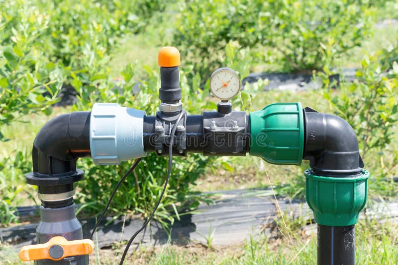 Subsurface Drip Irrigation Stock Photos - Free & Royalty-Free Stock ...
