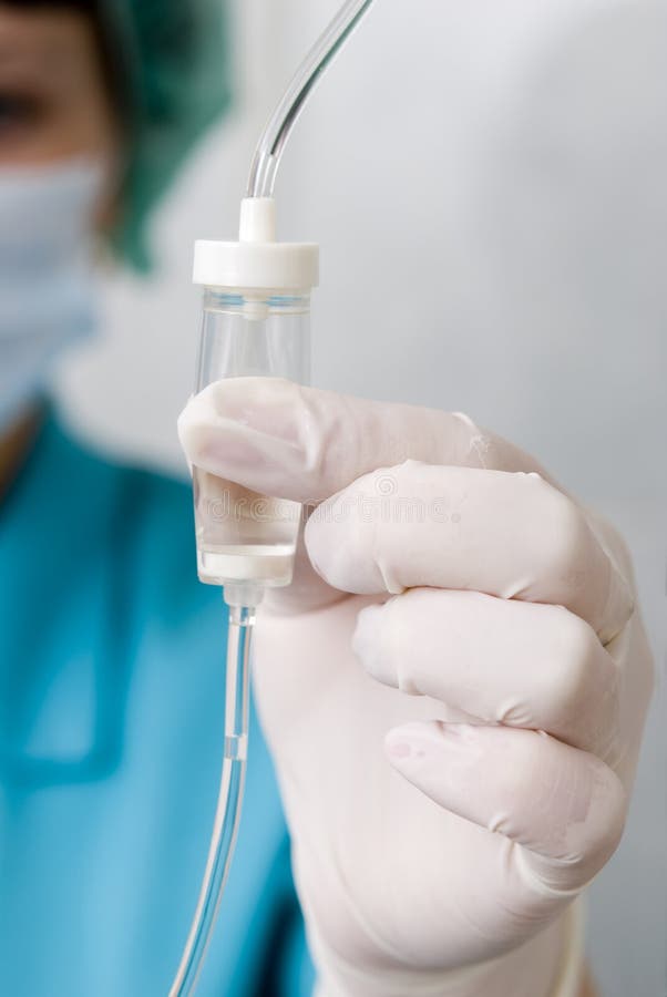 Drip of medicine stock image. Image of drip, hand, medicament - 8736237