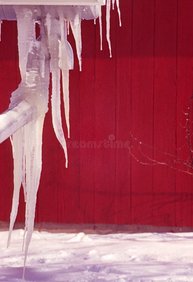 Dripping stock photo. Image of freezing, drip, icicles - 4691968