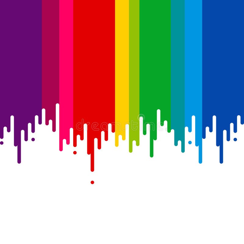 Dripping Colors Stock Illustrations – 15,947 Dripping Colors Stock ...