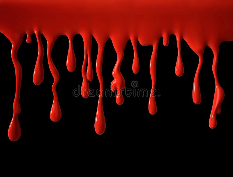 Blood Dripping Down Stock Illustrations – 169 Blood Dripping Down Stock ...