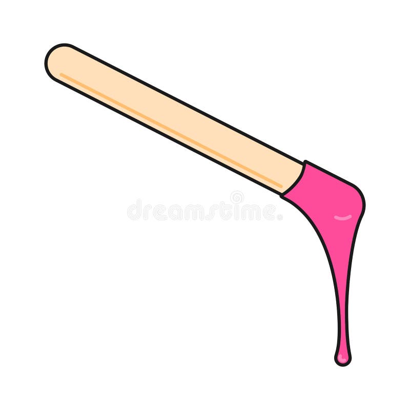 Wax Stick Stock Illustrations – 5,450 Wax Stick Stock Illustrations ...