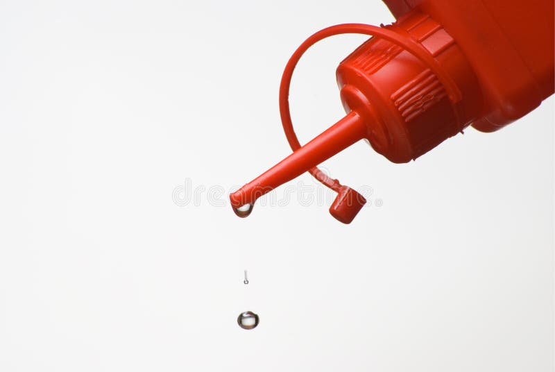 Dripping oil can stock image. Image of chemical, natural - 14962145