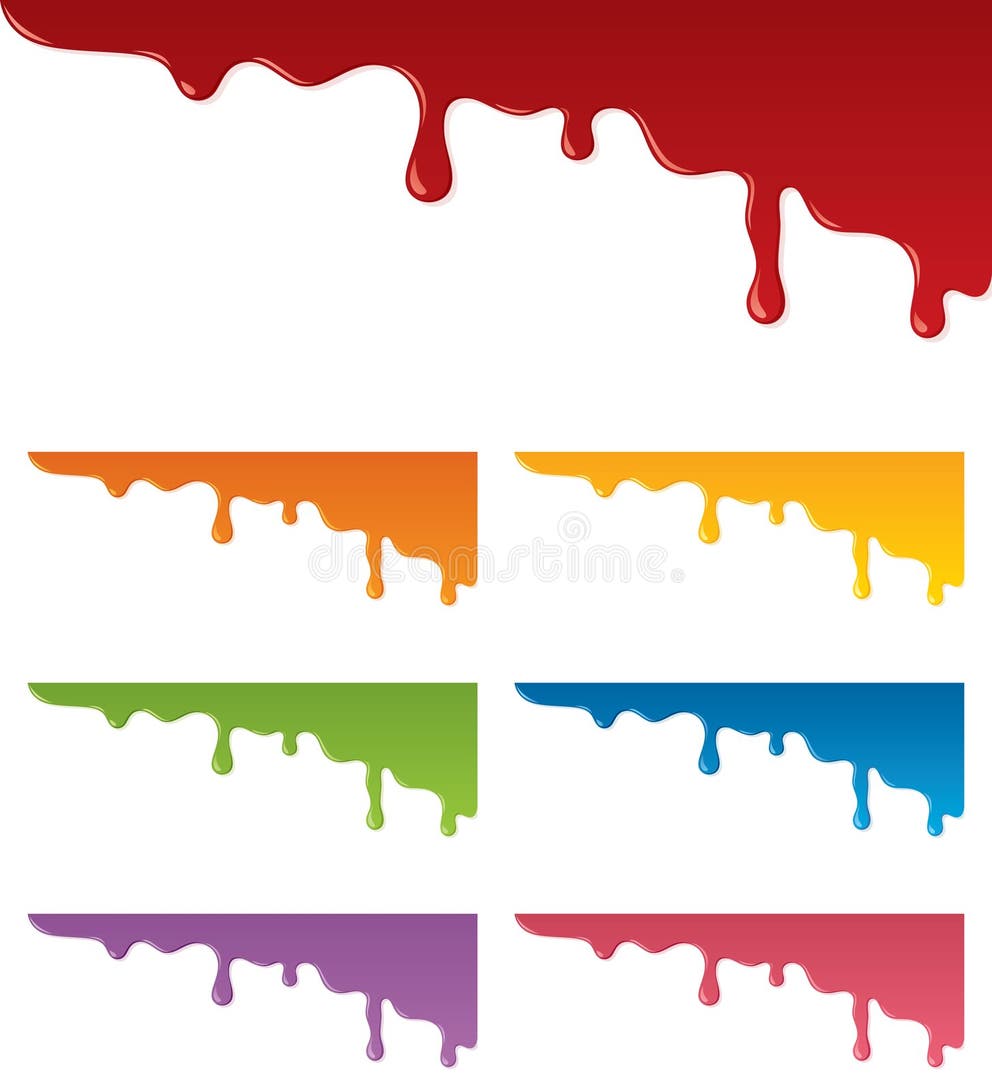 Dripping Stock Illustrations – 79,455 Dripping Stock Illustrations ...