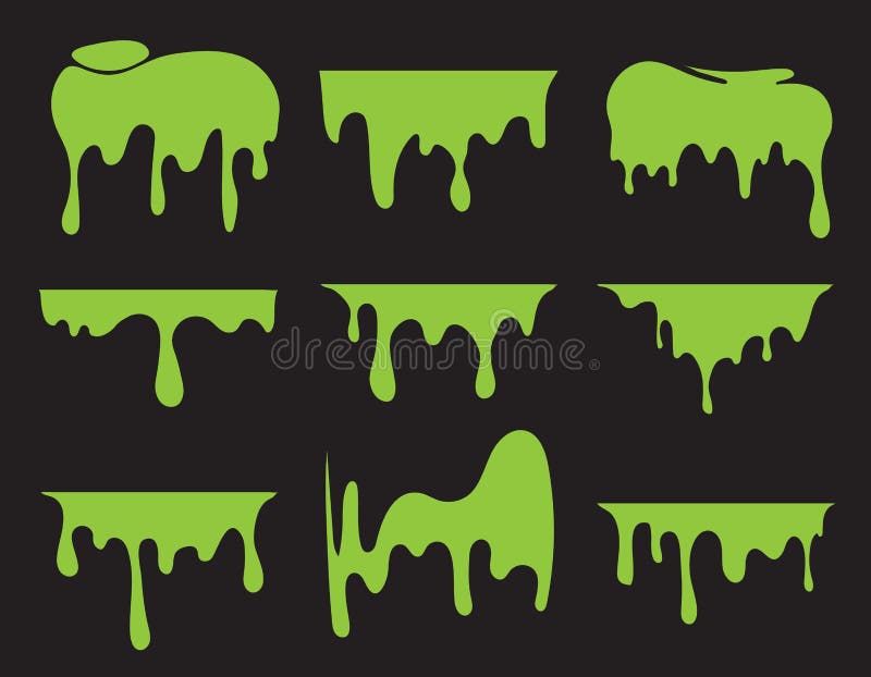 Paint Drip Vector Stock Illustrations – 43,521 Paint Drip Vector Stock ...