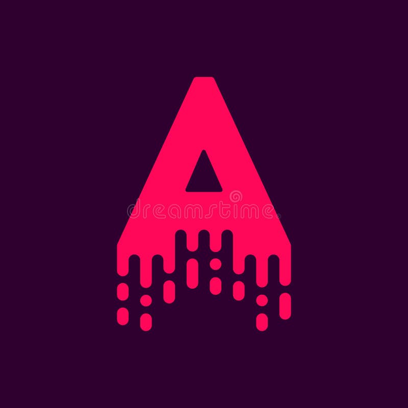 Logo Dripping Stock Illustrations – 2,081 Logo Dripping Stock ...