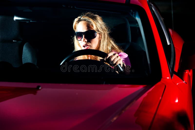 Drive stock photo. Image of activity, drive, transport - 15744752