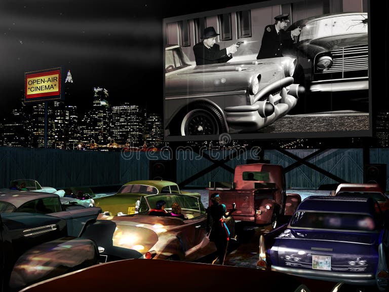 Nostalgia Drive Stock Illustrations – 8,002 Nostalgia Drive Stock ...