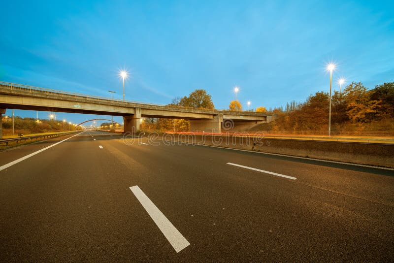 On drive from highway stock photo. Image of grass, destination - 263218652