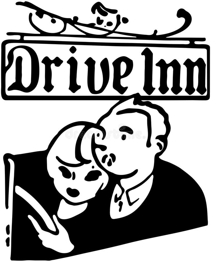 1950s Theatres Stock Illustrations – 4 1950s Theatres Stock ...