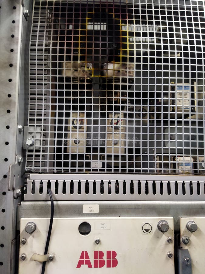 Drive 3 Phase Motor Burning Editorial Stock Photo - Image of burning ...