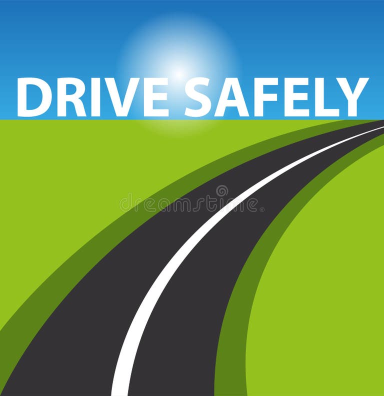 Safe Drive Stock Illustrations – 20,290 Safe Drive Stock Illustrations ...