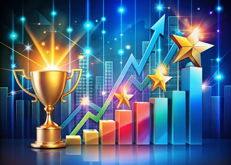 Individual Performance Based Bonuses Stock Illustrations – 1 Individual ...