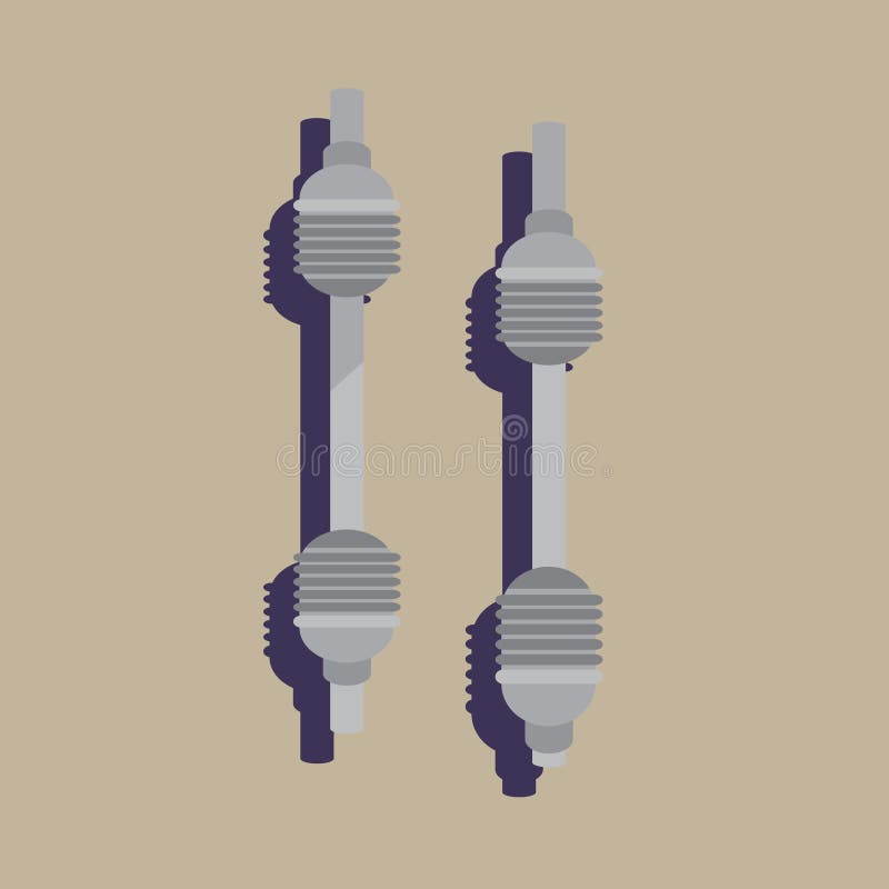 Drive Shaft Stock Illustrations – 3,081 Drive Shaft Stock Illustrations ...