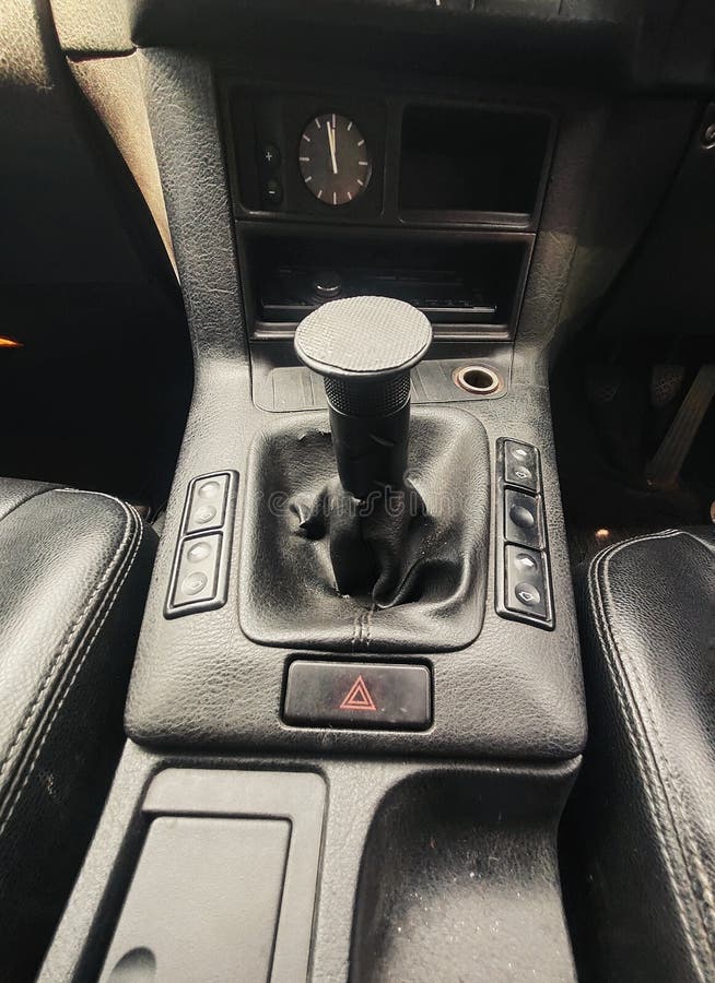 Drive stick stock image. Image of automatic, manual - 261925649