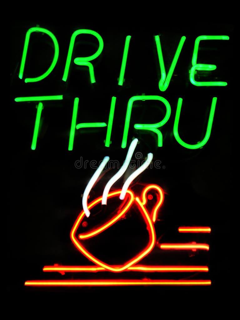 771 Drive Thru Drink Places Stock Photos - Free & Royalty-Free Stock ...