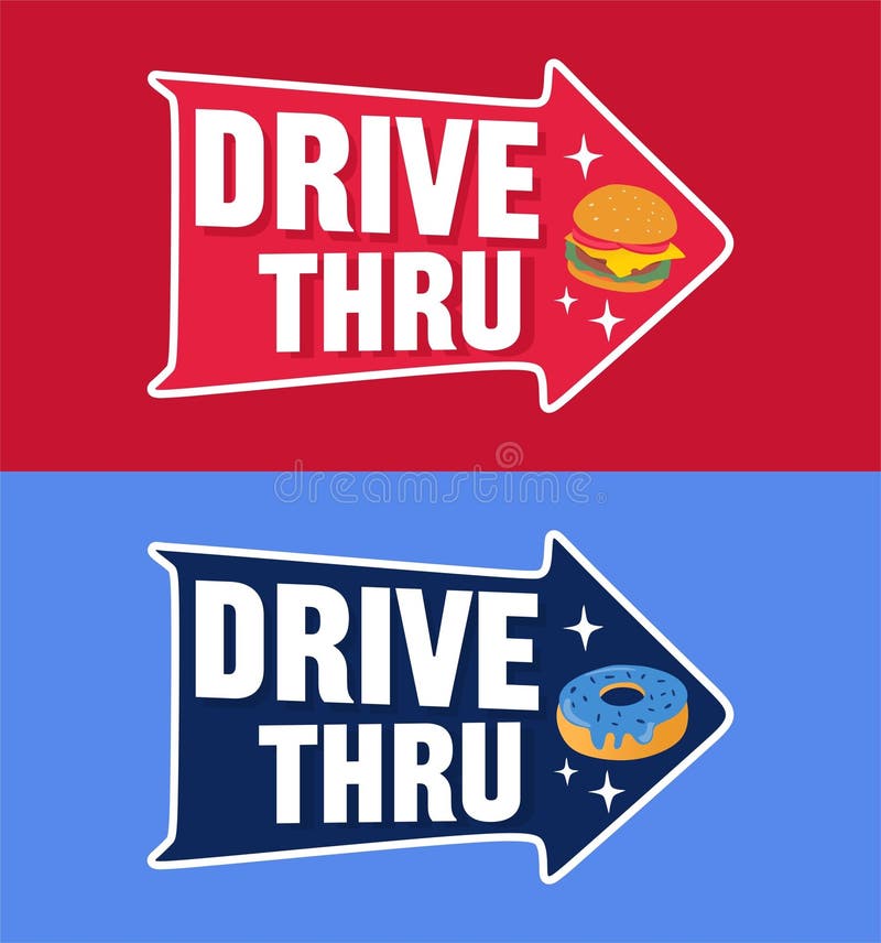 Thru Stock Illustrations – 2,639 Thru Stock Illustrations, Vectors ...