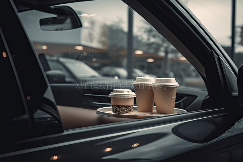 Fast Food Pick Up Stock Illustrations – 71 Fast Food Pick Up Stock ...