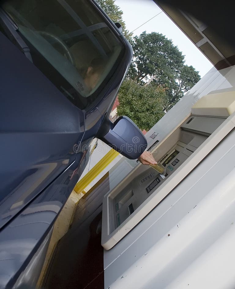 127 Drive Thru Banking Stock Photos - Free & Royalty-Free Stock Photos ...