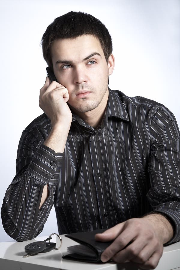 Driver Picture. Image: 2394733